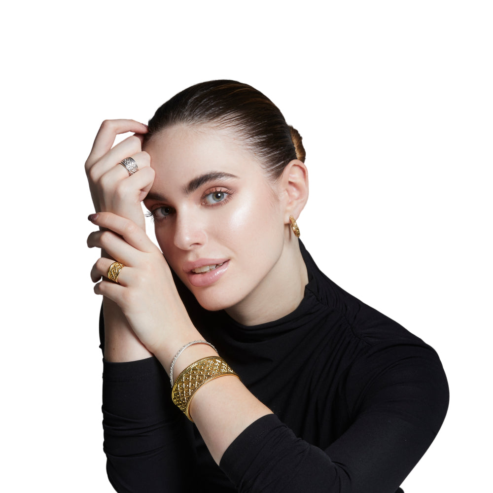 YANES | Alta Joyería y Joyería desde 1861 | Legado en cada joya – Yanes